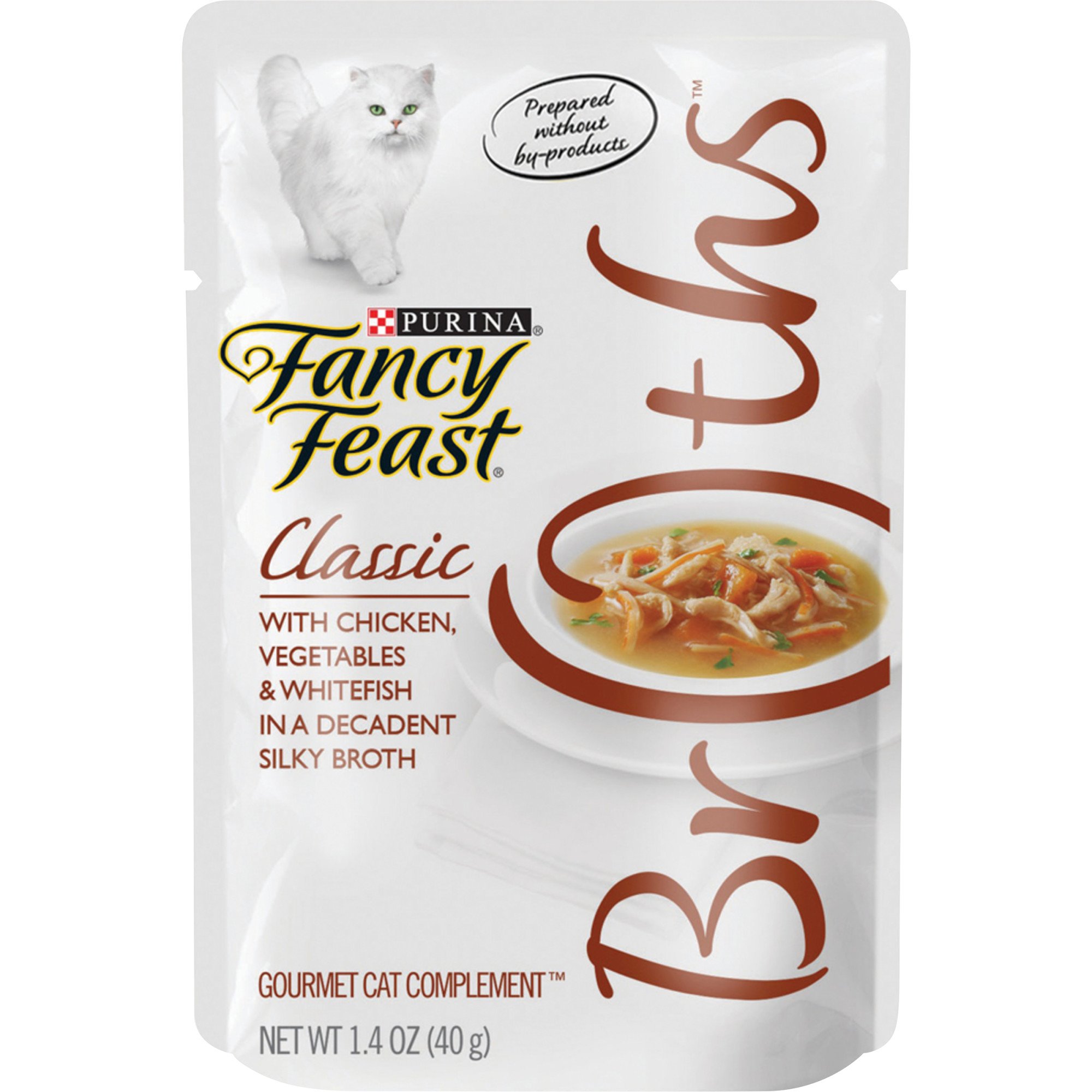 Fancy Feast Cat Food Products | Petco