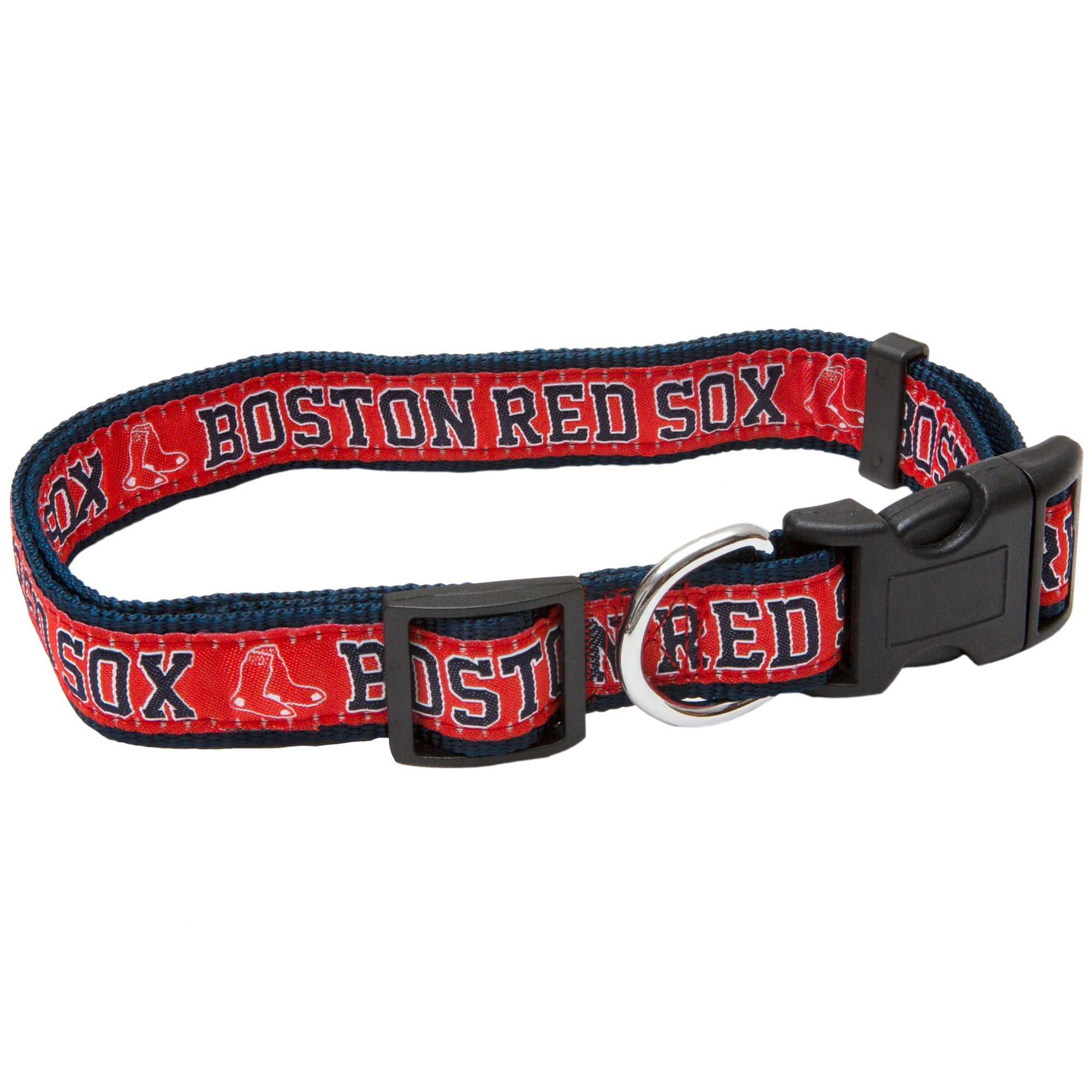 849790076327 UPC - Nhl Boston Bruins Large Dog Collar | UPC Lookup