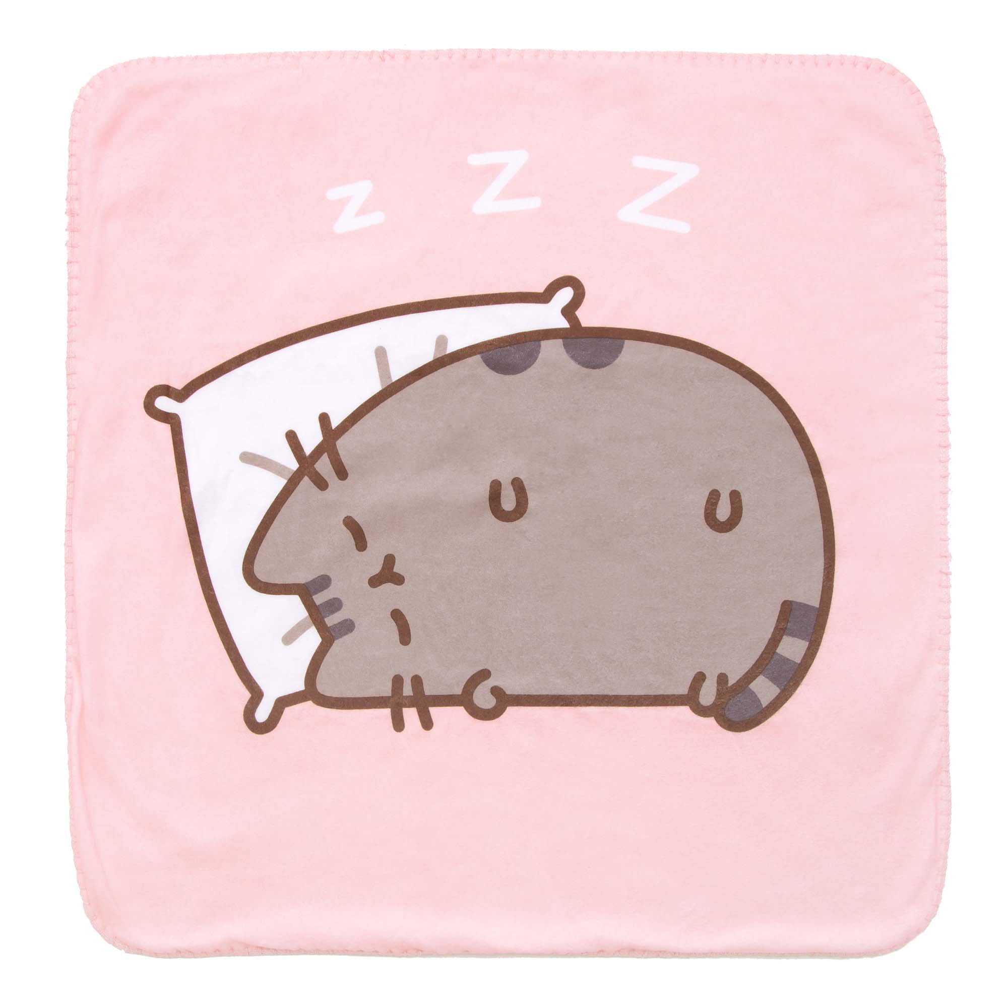 pusheen