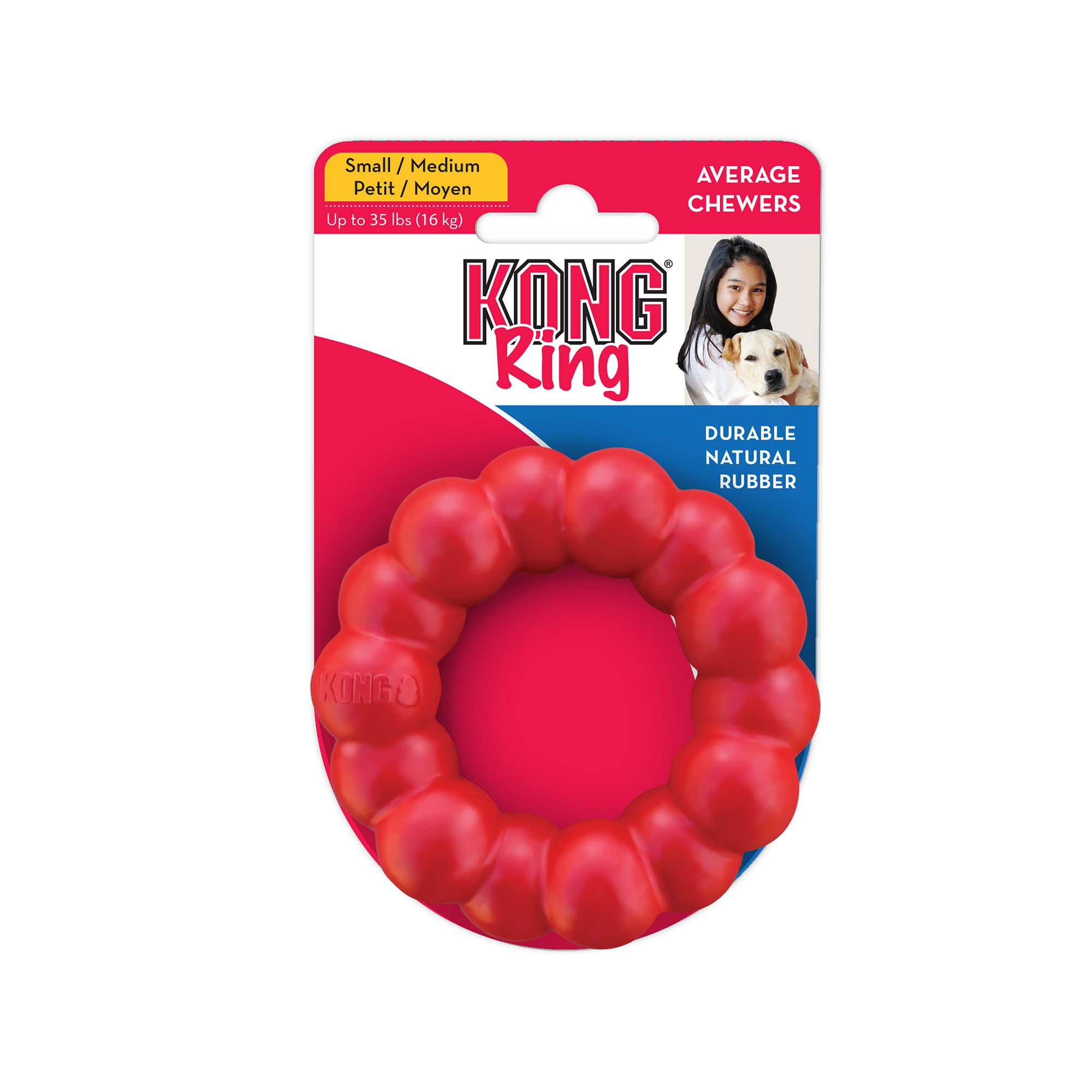 KONG Ring | Petco