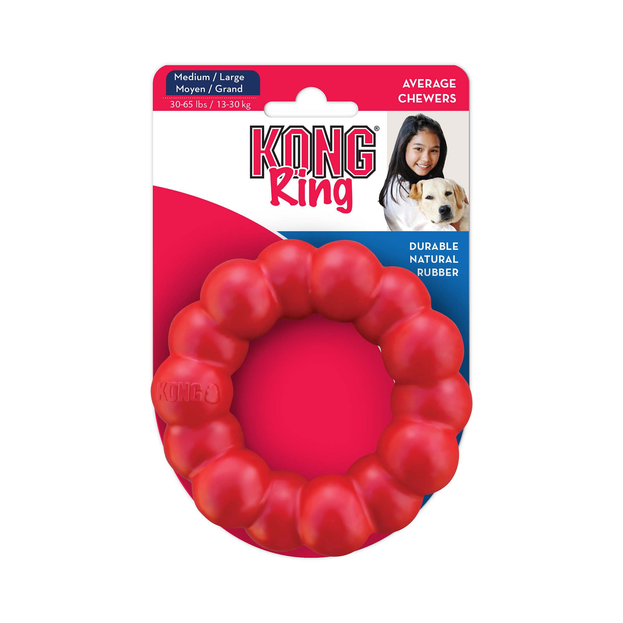 KONG Ring | Petco