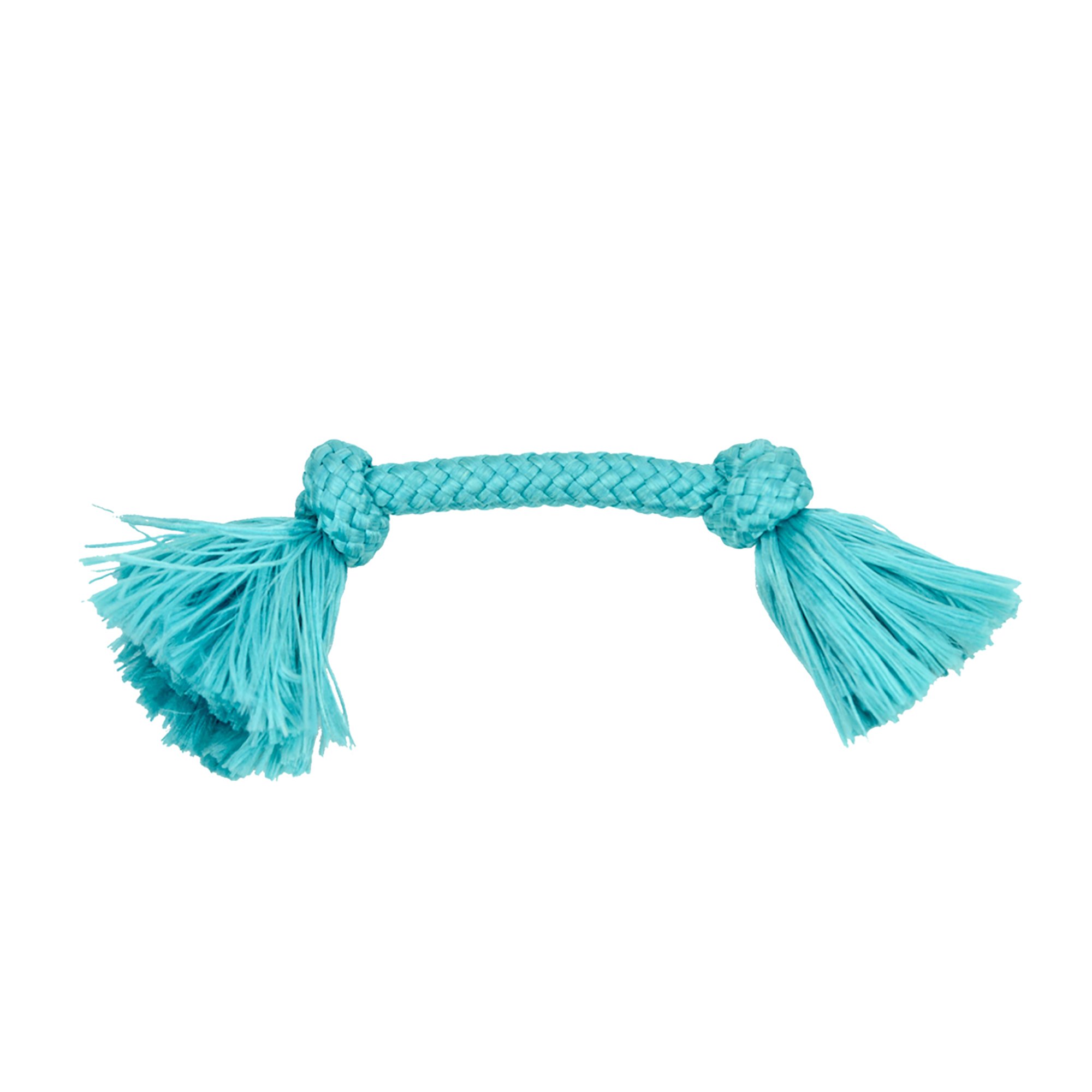 Playology Dri-Tech Peanut Butter Rope Dog Toy | Petco