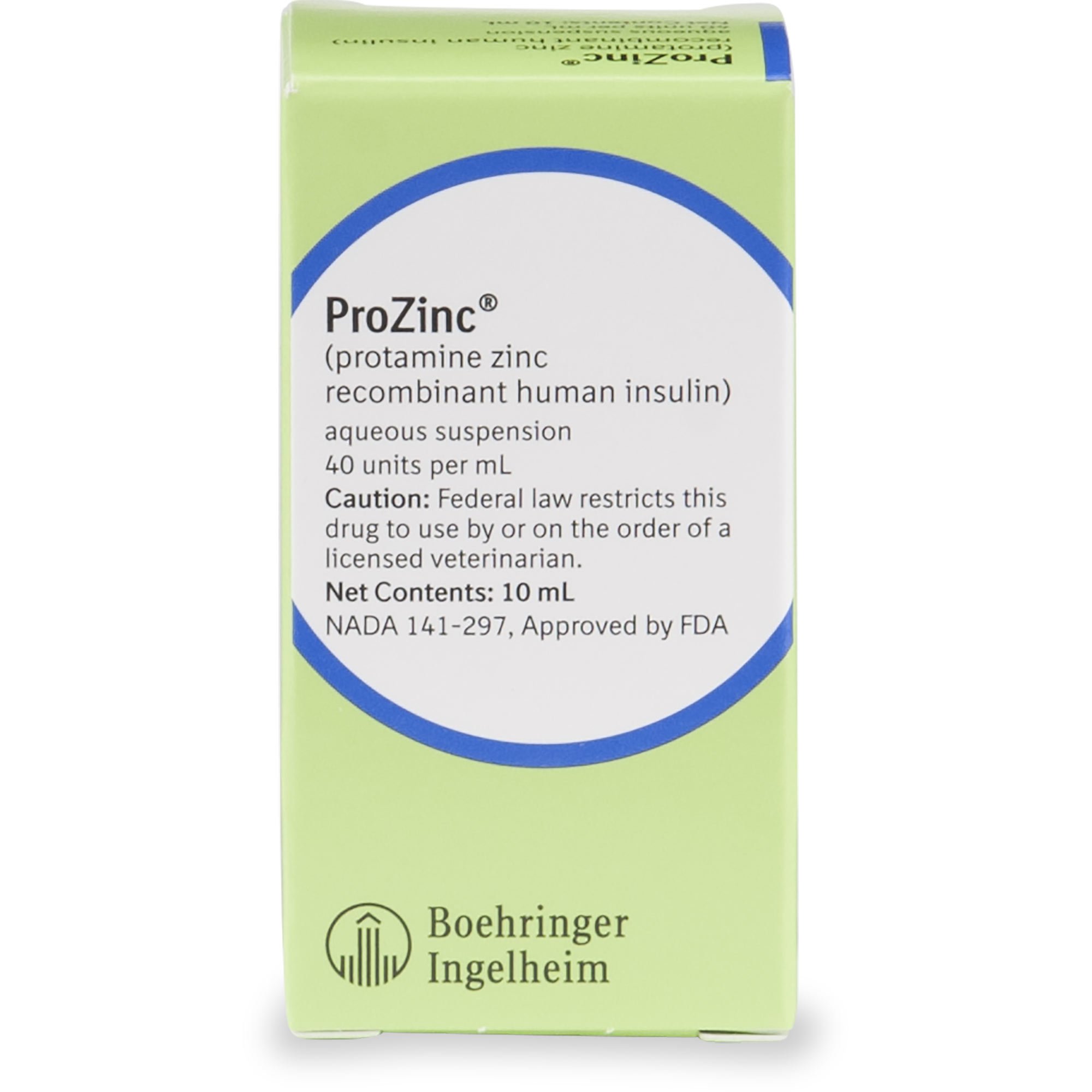 ProZinc Injectable Solution | Petco