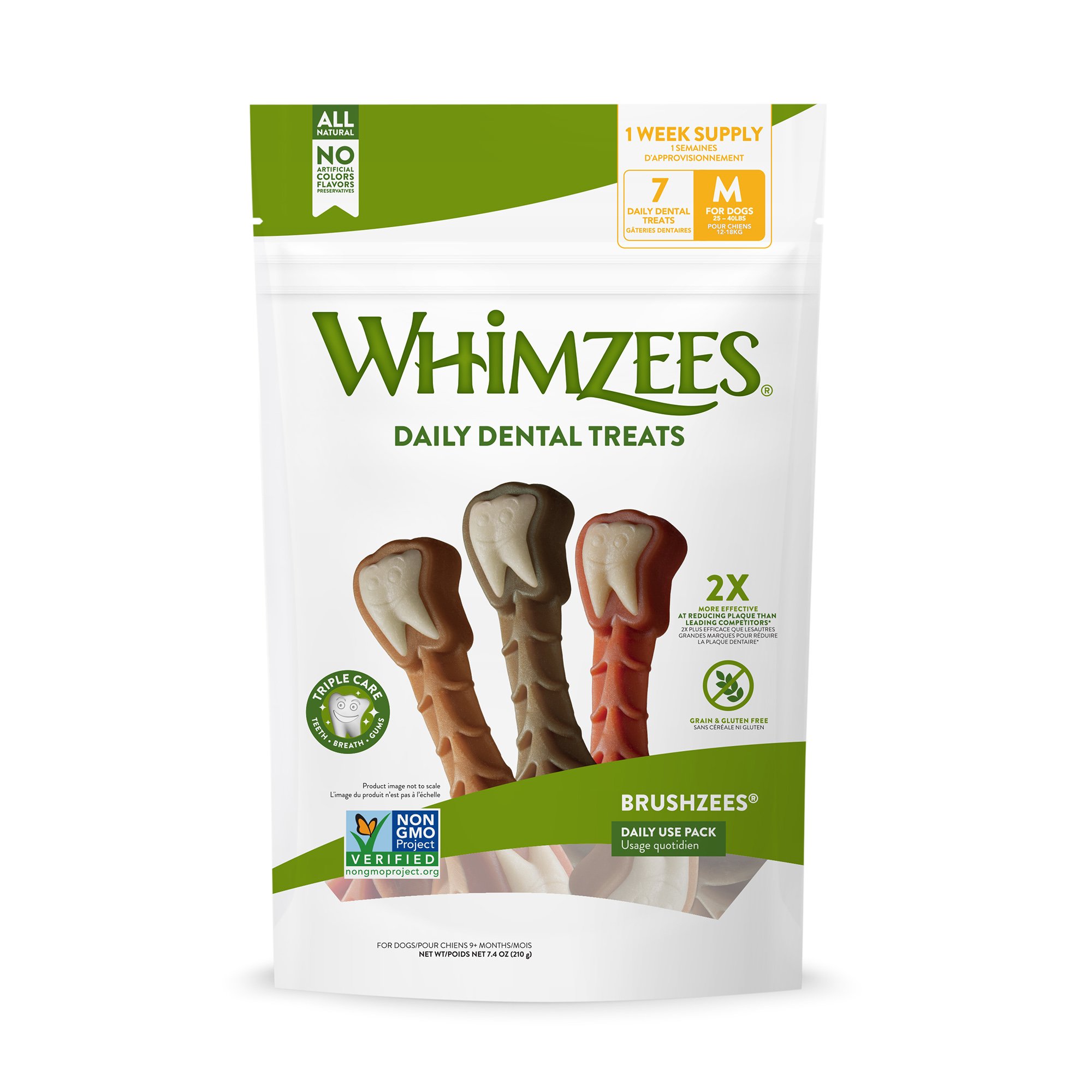 whimzees