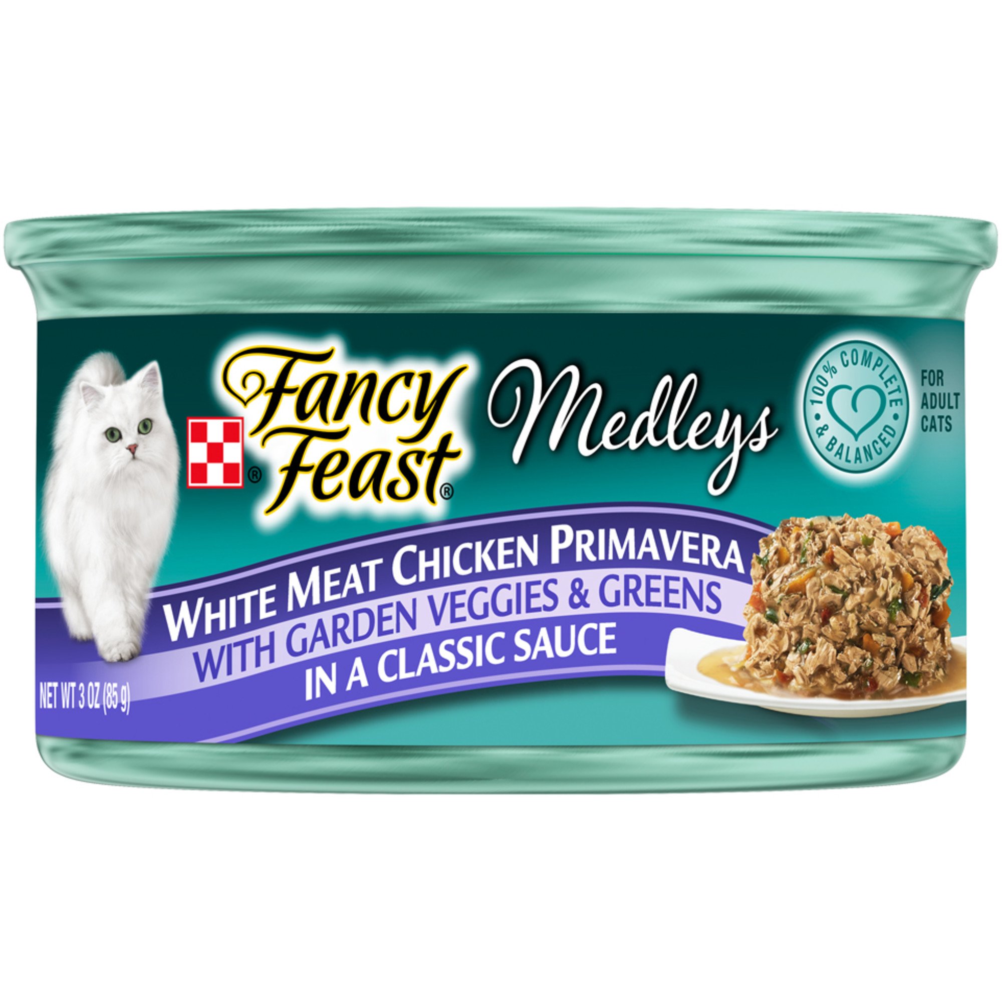 Purina Fancy Feast UPC & Barcode | upcitemdb.com